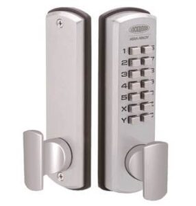 MECHANICAL DIGITAL LOCKS | Jim Roberts Locksmiths | Locksmith ...